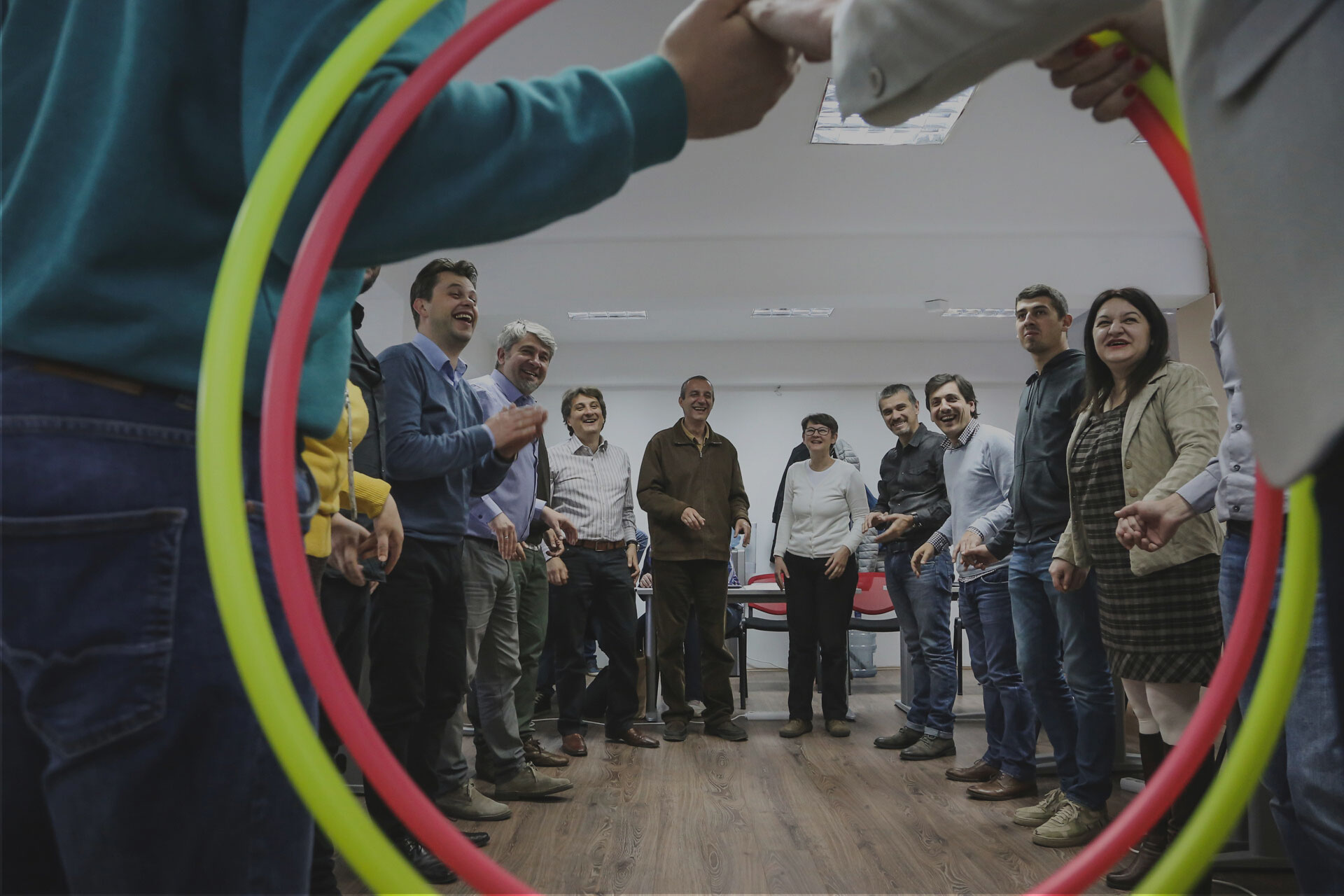 IECE – Institute for research in environment, civil engineering and energy